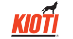 Kioti Tractors Logo